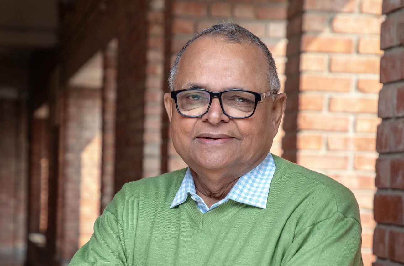 About - A R Y A B H A T